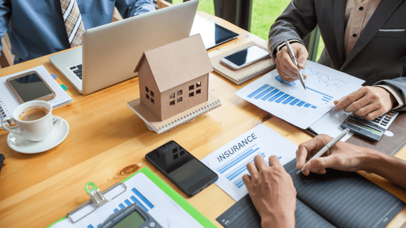 What Role Does an Insurance Underwriter Play? - ARMA Insurance