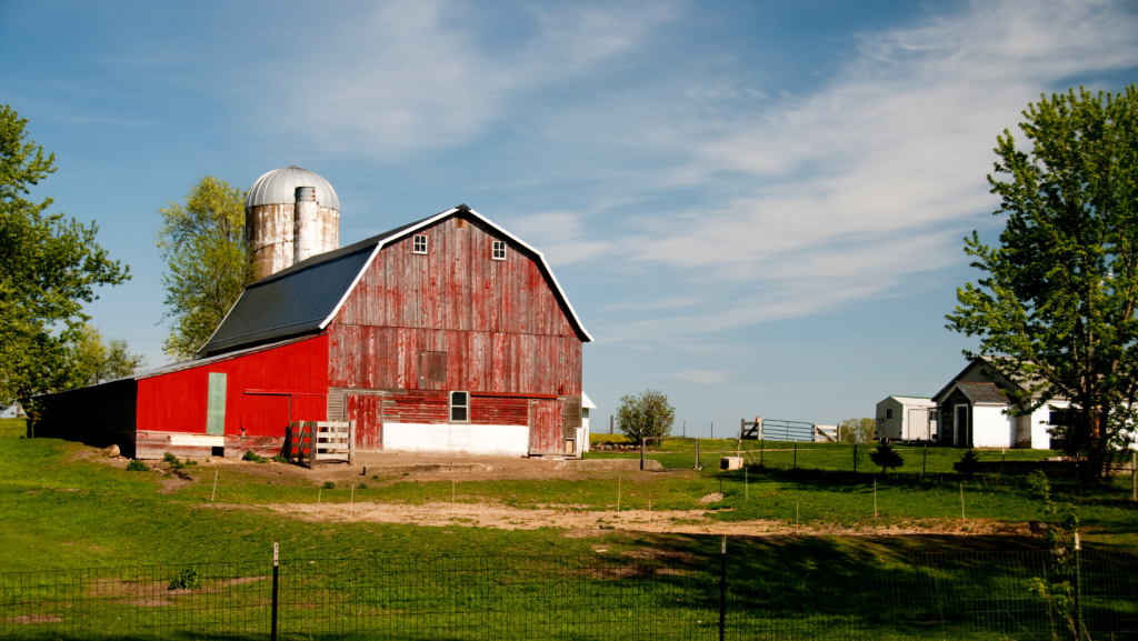 Hobby Farm Insurance: Protecting Your Aussie Lifestyle Block